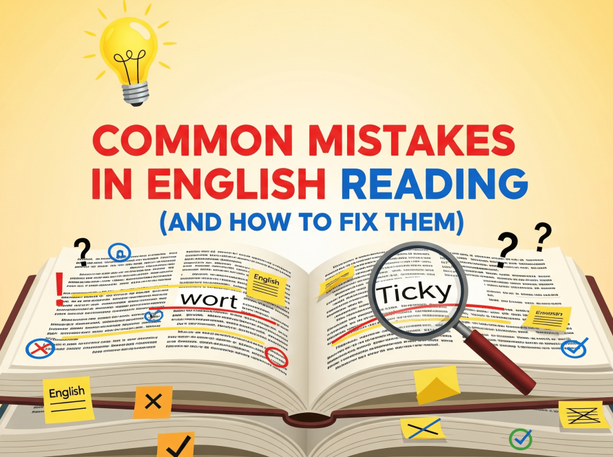 The Benefits of Daily English Reading Practice - iTeach
